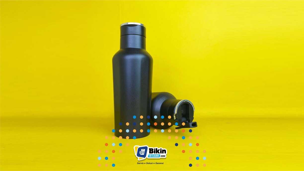 Panduan Lengkap Memilih Ukuran Tumbler Sesuai Kebutuhan