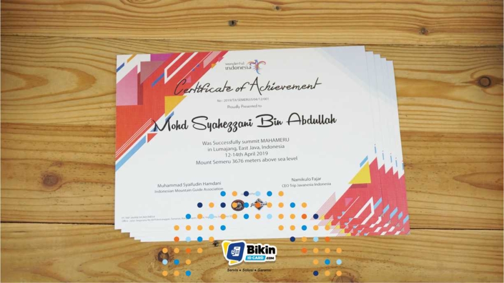 Apakah Mengikuti Workshop Dapat Sertifikat? Ini Penjelasannya!