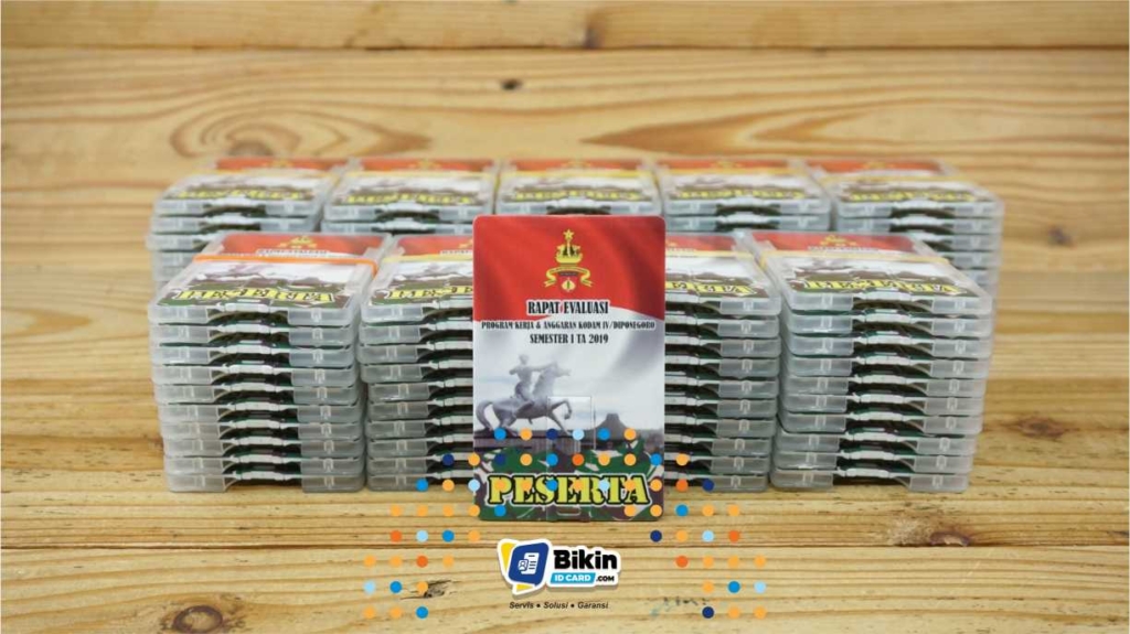 3 Tanda Pengenal yang Biasa Digunakan Panitia 17 Agustus