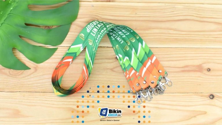 Apa Itu Double Lanyard dan Apa Fungsinya?